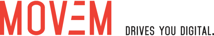 MOVEM - Full service digital agency