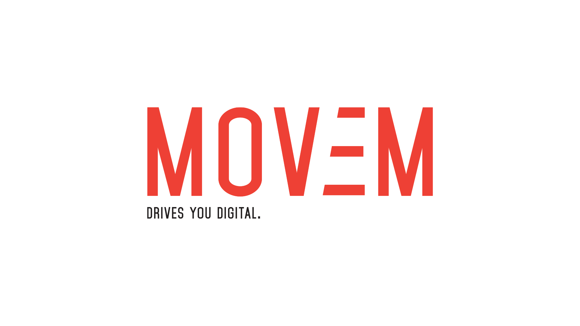 MOVEM - Full service digital agency